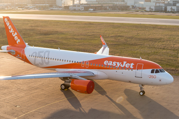 EasyJet Holidays names Tui’s Garry Wilson chief executive in expansion ...