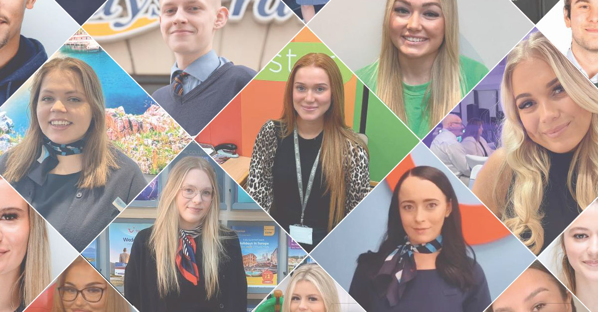 Travel apprenticeship schemes hailed but many firms are ‘missing out ...