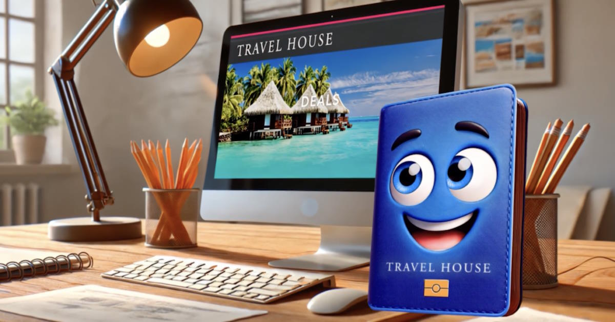 Travel House creates ITV advert with generative AI - News