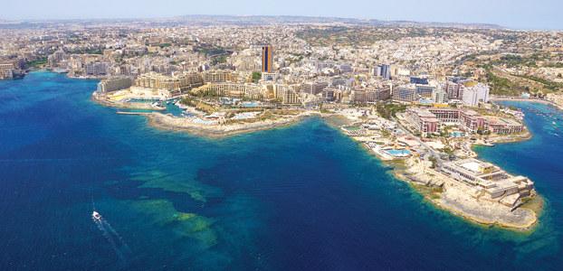 Malta: Good neighbours - Destinations