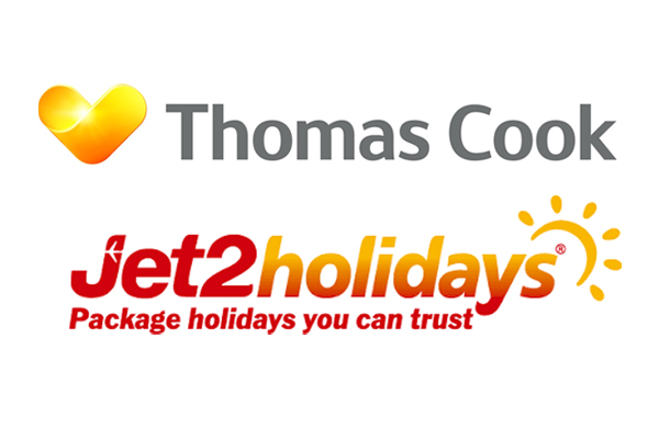 Thomas Cook stops selling Jet2holidays - In Depth