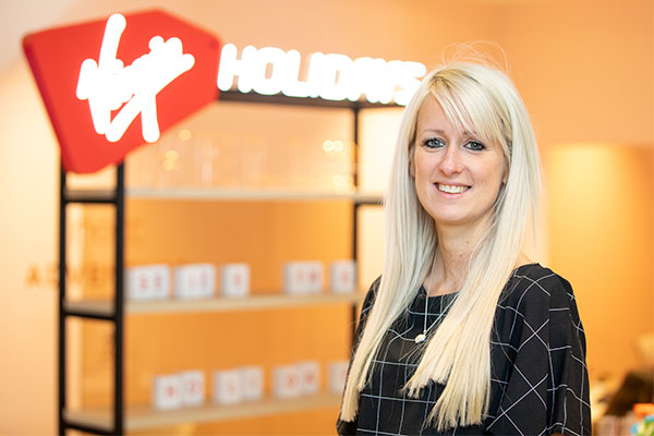 The Interview: Rachel Wilton, Virgin Holidays - In Depth
