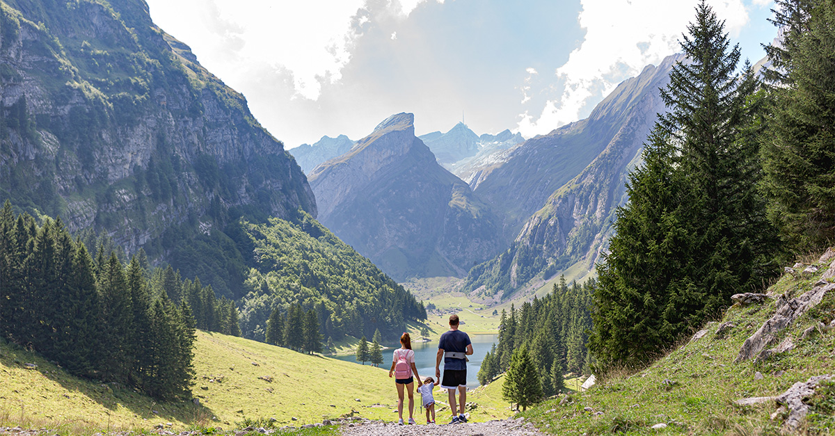 Travel Weekly - Travel Weekly Hub - Get active with Inghams Walking